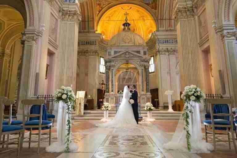 Sant'Alessio all'Aventino | Colizzi Fotografi