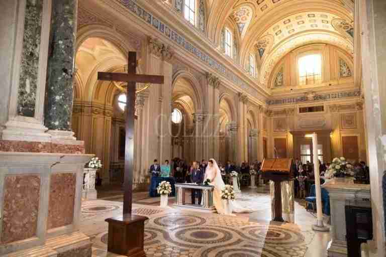 Sant'Alessio all'Aventino | Colizzi Fotografi