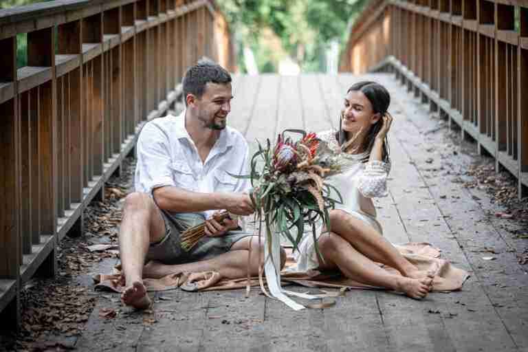 10 idee Romantiche ed Originali per una Proposta di Matrimonio